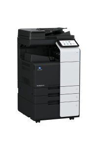 Konica Minolta Bizhub 360i | WA : 0822-9911-5501