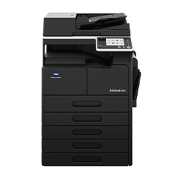 Konica Minolta bizhub 266i | Harmony Sistem